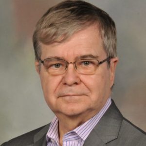 Gary Sibbald – Project ECHO Ontario Skin and Wound Care